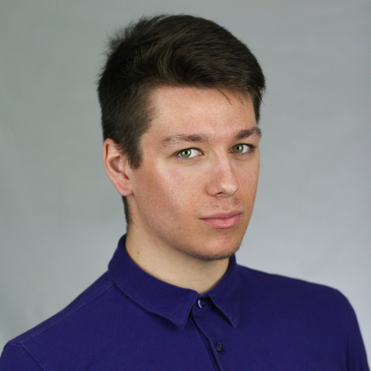 Noah Tremblay | The Toronto Theatre Database