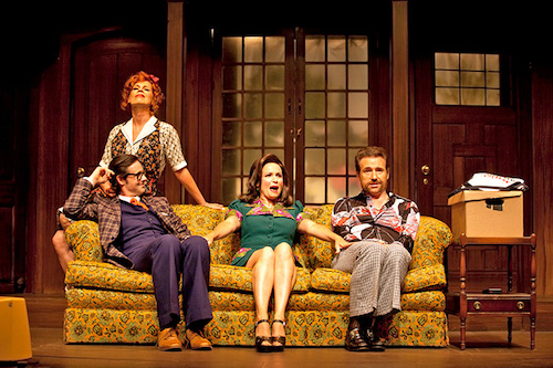 Noises Off | The Toronto Theatre Database