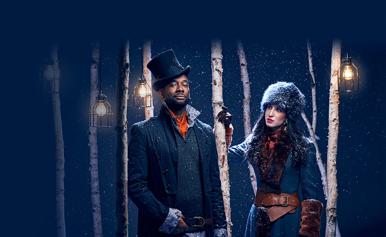 Onegin | The Toronto Theatre Database