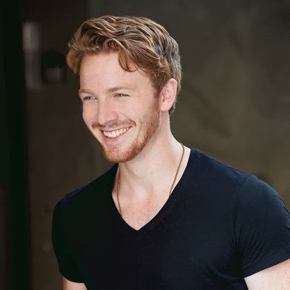 Benjamin Sutherland | The Toronto Theatre Database