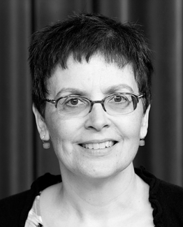 Paula Wing | The Toronto Theatre Database