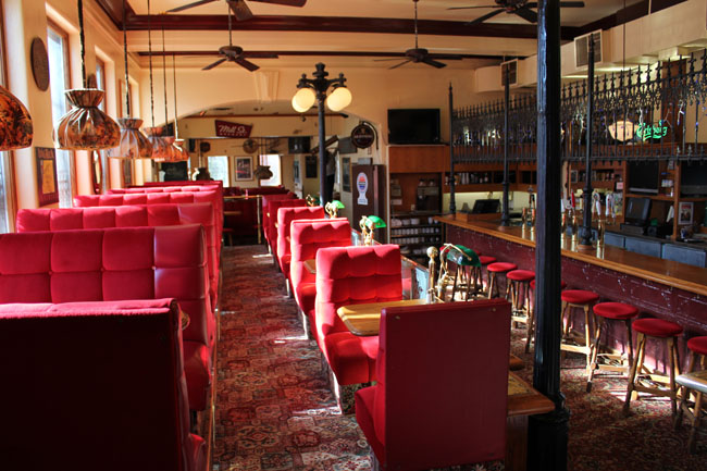 Pauper’s Pub | The Toronto Theatre Database