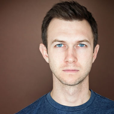 Philip Riccio | The Toronto Theatre Database