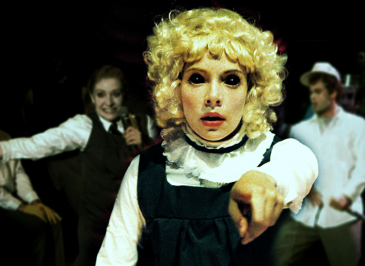 Ride the Cyclone | The Toronto Theatre Database