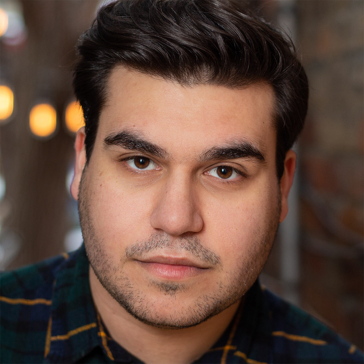 Robert Popoli | The Toronto Theatre Database