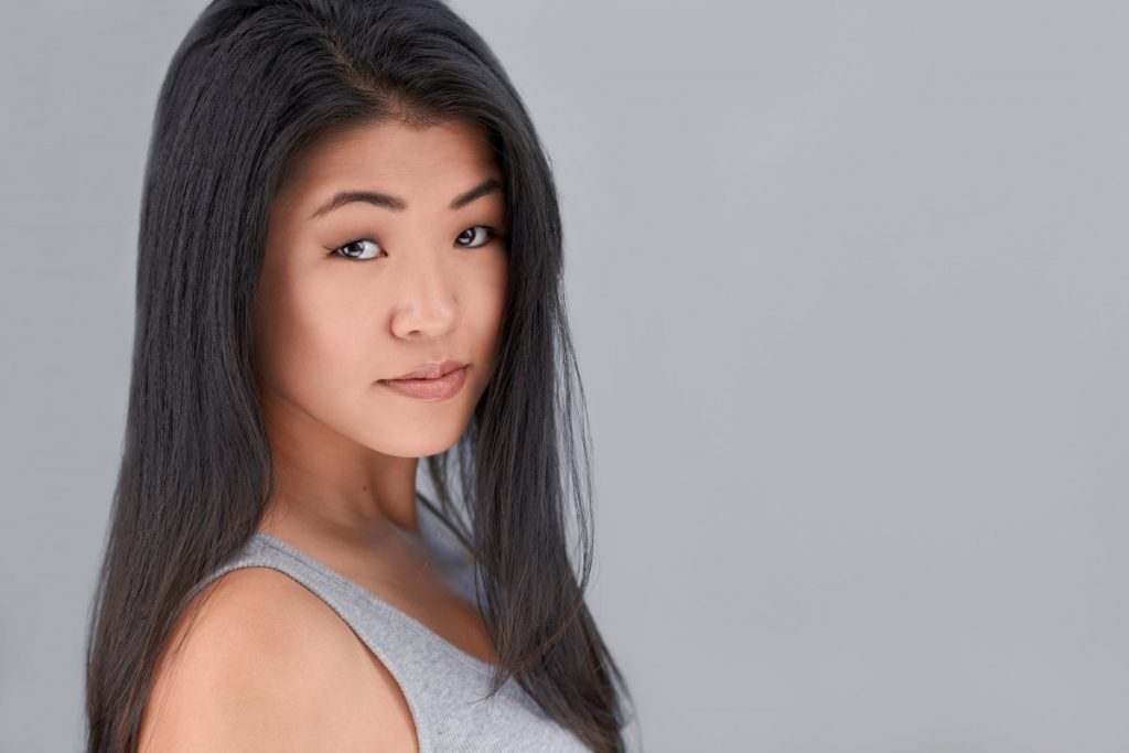 Rosie Simon | The Toronto Theatre Database