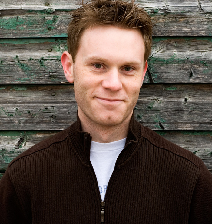 Scott Dermody | The Toronto Theatre Database