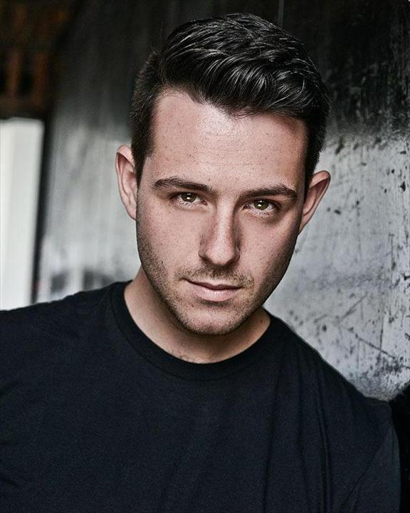 Sebastian Darcel-Sinclair | The Toronto Theatre Database