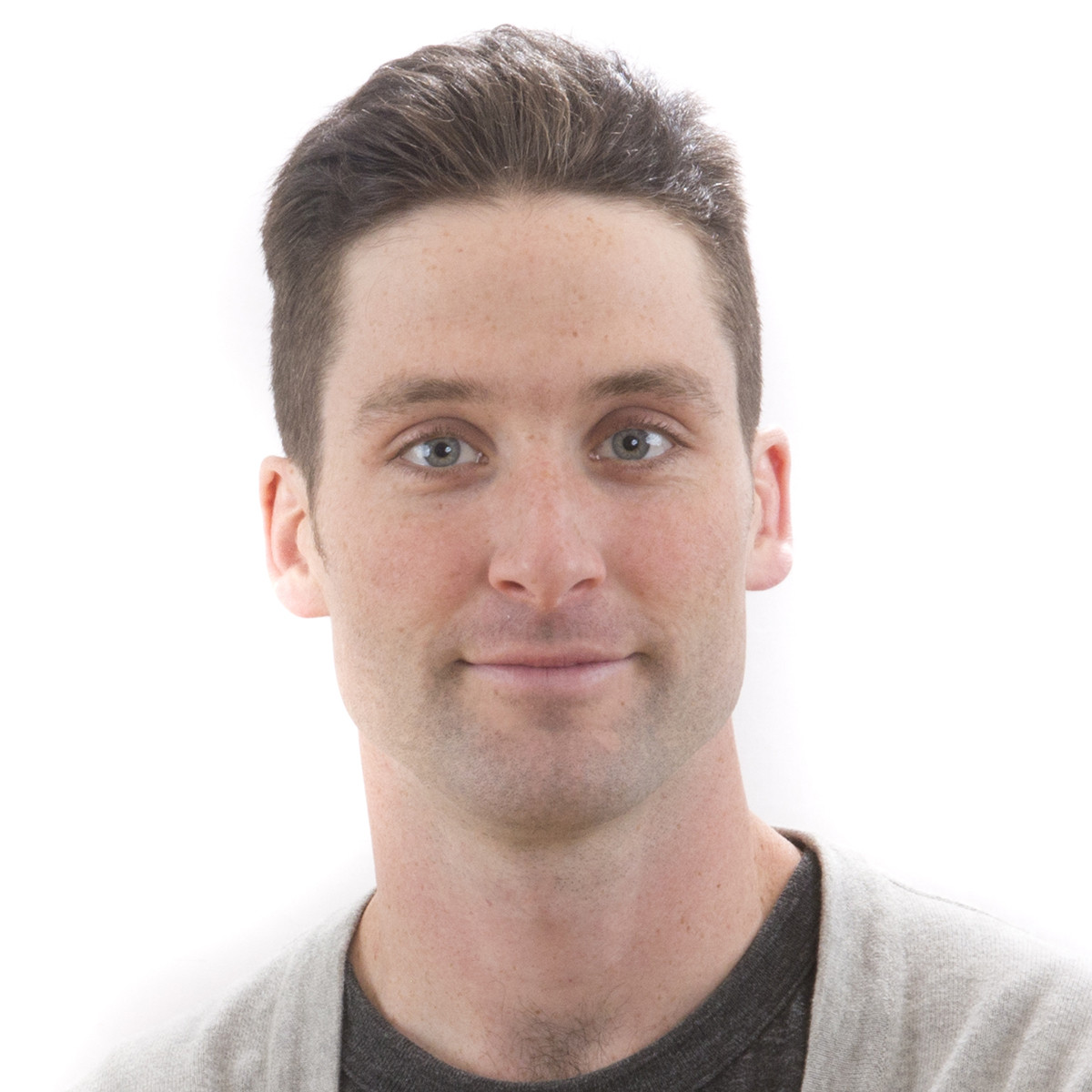 Simon Bennett | The Toronto Theatre Database