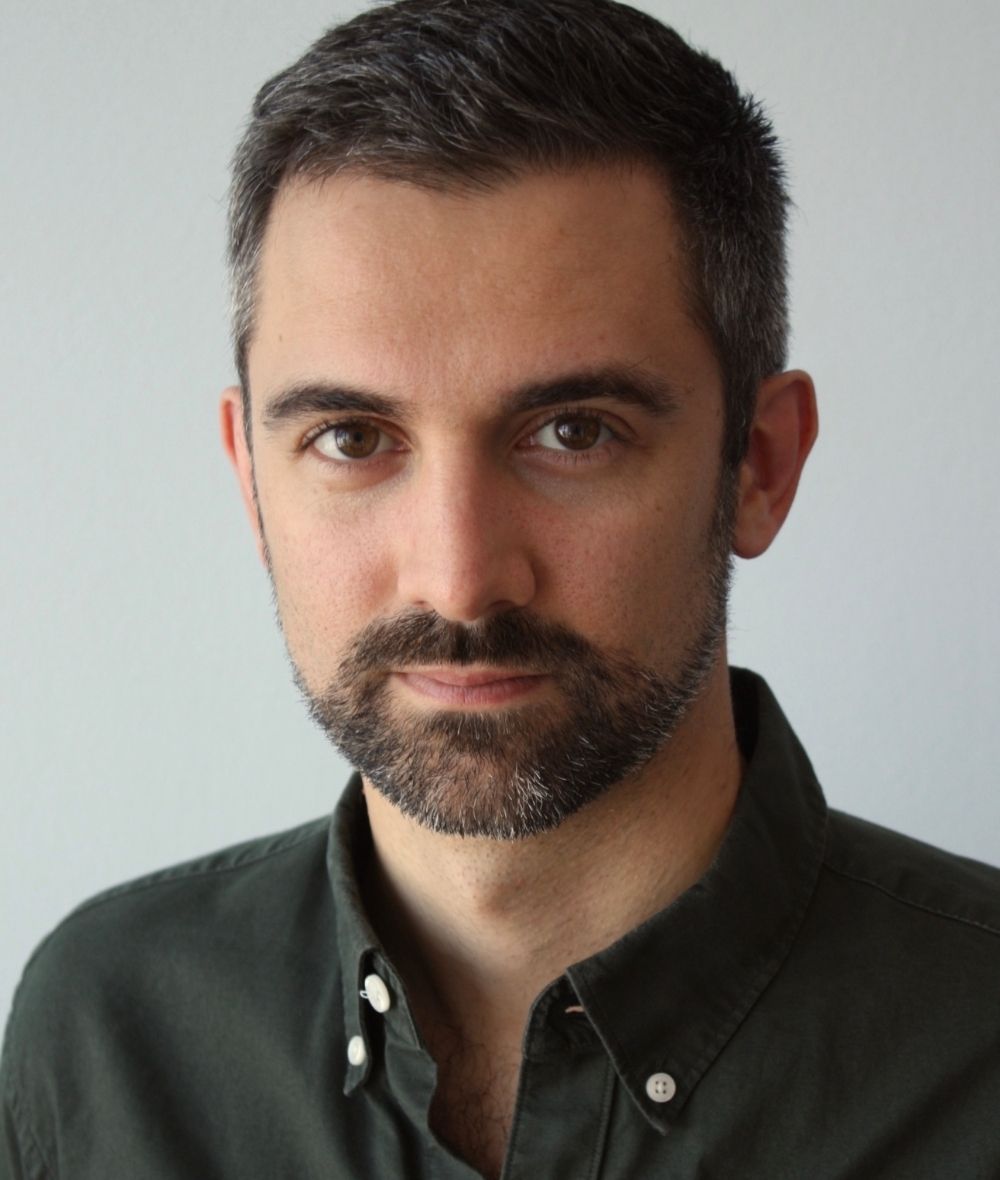 Tim Welham | The Toronto Theatre Database