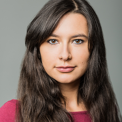 Tara Sky | The Toronto Theatre Database