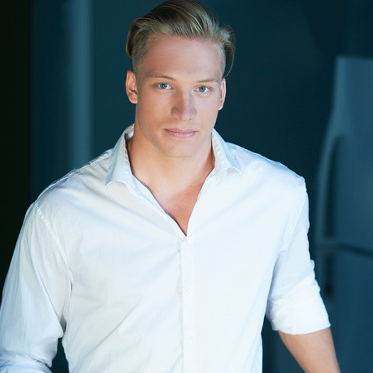 Tim Dowler-Coltman | The Toronto Theatre Database