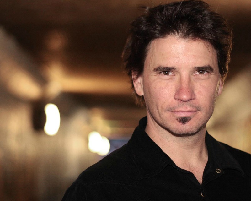 William Foley | The Toronto Theatre Database